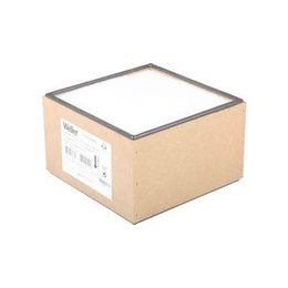 Weller Filter Cartridge with 10 Filters - T0058762701