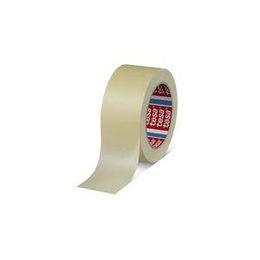 Tesa Abdeckklebeband 50mm x 50m Gelb - 04329-00005-01