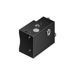 Festo Pneumatic Proximity Sensor, 2 6bar 25ms IP65 SMPO-1 - SMPO-1-H-B