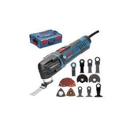 Bosch Multi-Cutter, DE/FR Type F/E (CEE 7/7) Plug Schneiden 280 mm - 0601237000