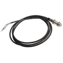 PEPPERL+FUCHS Kapazitiver Sensor 4mm 100mA 50Hz 36V B&uuml;ndige Montage IP65 Kabel - CBB4-12GH70-E2