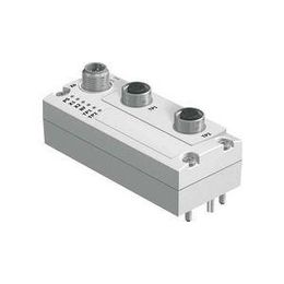 Festo Pneumatic Logic Controller, M12 x 1 30VDC - CTEU-PN