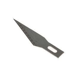 Weller Fine Point Precision Blades for XN100 Precision Knife, Packung &agrave; 100 St&uuml;ck - XNB103B