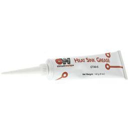 Chemtronics Heat Sink Thermal Grease, 142g Grau - CT40-5
