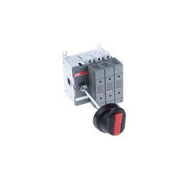 ABB Fuse Switch Disconnector 63 A 690VAC DIN-Schienenmontage - OS63GB03P 1SCA115235R1001