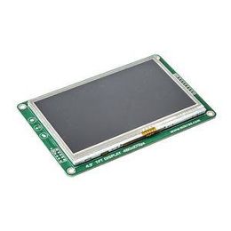 MikroElektronika TFT Display Module - MIKROE-1429