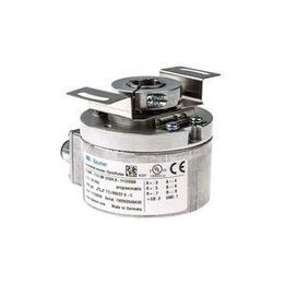 Baumer Electric Encoder - EIL580P-TT12.5BF.01024.B