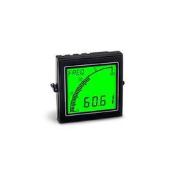 Trumeter Digitales Multifunktions-Einbaumessger&auml;t - APM-M1-APO-RS