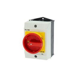 Eaton Trennschalter 20 A @ 440 VAC 690VAC 6NO Wandmontage - 207159 T0-3-8342/I1/SVB