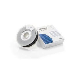 Ultimaker Filament für 3D-Drucker, PETG, 2.85mm, Schwarz, 750g - 227282