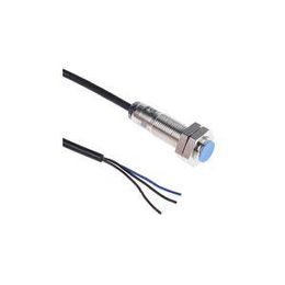 Sick Induktiver Sensor PNP 2kHz 30V 4mm Kabel, 2 m IP67 IME - IME12-04BPSZW2K