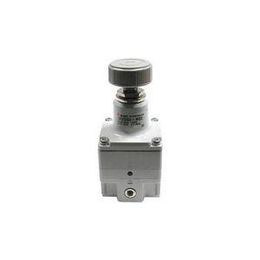 SMC Pneumatic Regulator - IR3020-F04-L