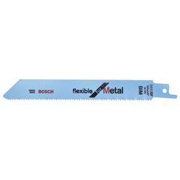 Bosch Reciprocating Saw Blade for Metal 150mm - 2608656014