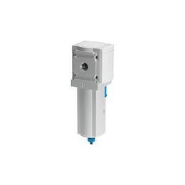 Festo Water Separator, 12bar, 3800L/min, G1/2" - MS6-LWS-1/2-U-V