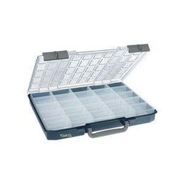 Raaco Compartment Box - 136297