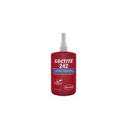 Loctite Gewindesichernder Klebstoff - Loctite 242 BO 250ML EGFD