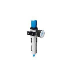 Festo Filter Regulator - LFR-1/2-D-MIDI-A