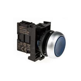 Eaton Push Button Head - 78639210 M22-DL-B+M22-A+M22-LED-B