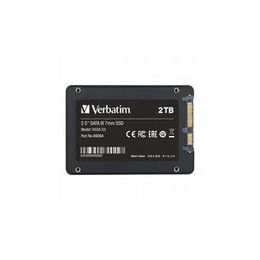 Verbatim SSD - 49354