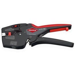 Knipex Abisolierwerkzeug, 0.03 10mm² - 12 72 190