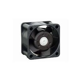 ebmpapst Axiall&uuml;fter DC 40x40x25mm 24V 19m&sup3;/h - 414J
