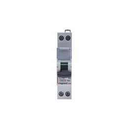 Legrand Miniature Circuit Breaker - 4 067 74