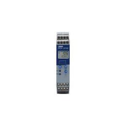 Jumo Temperature Controller - 702060/288-888-000-22