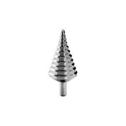 Facom Step Drill Bit 40.5mm Anzahl der Schritte - 10 - 678,006.00