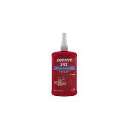 Loctite Gewindesichernder Klebstoff - Loctite 243 BO 250ML EGFD