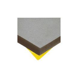 Paulstra Adhesive Acoustic Insulation, 2kHz, 500mm - 841007
