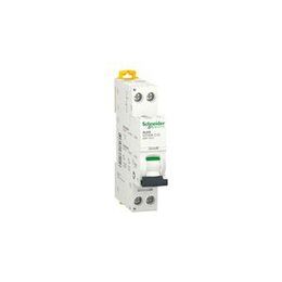 Schneider Electric Miniature Circuit Breaker - A9P71610