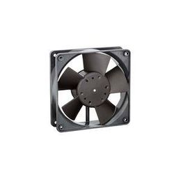 ebmpapst Axiall&uuml;fter DC 119x119x32mm 24V 170m&sup3;/h IP20 - 4314/17T