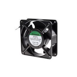 Sunon Axiall&uuml;fter AC 120x120x38mm 230V 78m&sup3;/h - DP203A/2123LBL.GN
