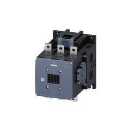 Siemens Sch&uuml;tz - 3RT1075-6AP36