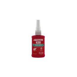 Loctite Retaining Compound 50ml Gr&uuml;n - 620
