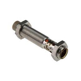 Ifm Kapazitiver Sensor 12mm 12mA 50Hz 36V Nicht-bündige Montage IP65 M12 - KF5002
