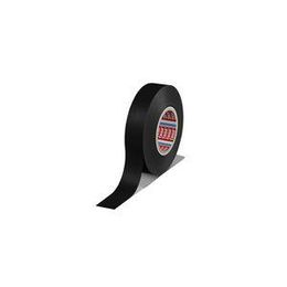 Tesa Electrical Tape 19mm x 33m Schwarz - 04163-00000-07