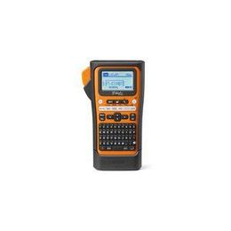 Brother Etikettiermaschine, USB 3.0, QWERTY, 20mm/s, 180 dpi - 8VA433U4014