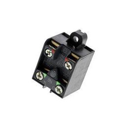 Telemecanique Sensors Limit Switch Contact Block, , 1 &Ouml;ffner + 1 Schliesser, Sprungkontakt - XE2SP2151
