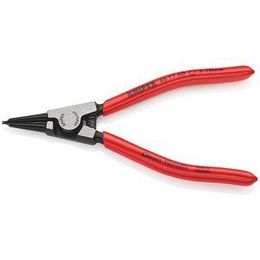 Knipex Sicherungsringzange, 10mm, Gerade, 140mm - 46 11 A0