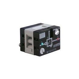 Crouzet Pneumatic Logic Controller - 81504025