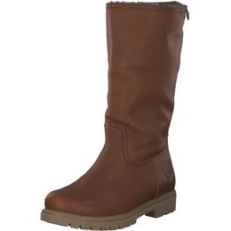 Panama Jack Stiefel Damen Größe 38 braun Winterschuhe