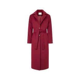 Pepe Jeans Between-Seasons Coat ' BRENDA ' female Red size S