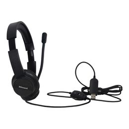 Blizzard Headset USB-Typ-A H4)