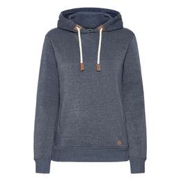 oxmo Hoodie ' OXMILLE ' Damen Gr&ouml;&szlig;e M nachtblau