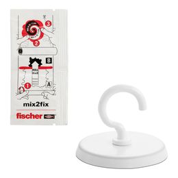 Fischer GOW Klebehaken (545950)