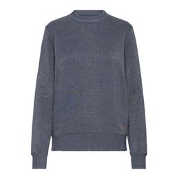 oxmo Sweater ' OXMILLE ' Damen Gr&ouml;&szlig;e L nachtblau
