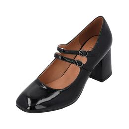 Palado by Sila Sahin Pumps 'Loriya' Damen Größe 41 schwarz