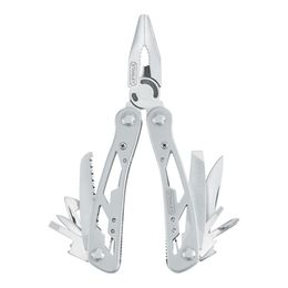 Stanley Multi-Werkzeug 12-in-1 mit Gürteltasche (0-84-519)