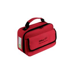 Verbandtasche Office Plus, rot ; Holthaus Medical (63157)